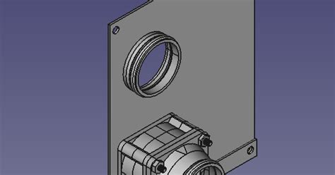 Prusa Mk4 Enclosure Mcu Over Temp Fix Por Publicusername Descargar Modelo Stl Gratuito