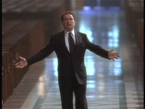 10 Year Time Capsule West Wing And The Furies