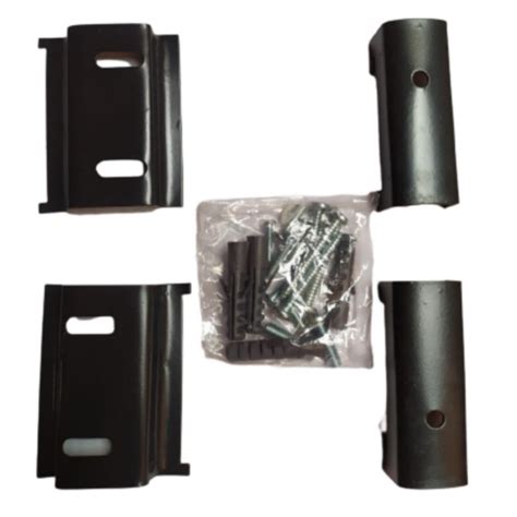 Suporte Para Televisao Fixo Tv Led Lcd Plasma 10 A 71 Pol Shopee Brasil