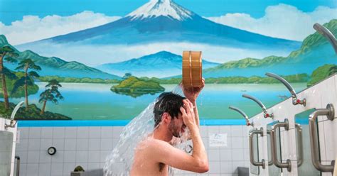 疫情、文化變革、能源價格上漲接連打擊，日本公共澡堂「錢湯」正在逐漸消失 Tnl The News Lens 關鍵評論網