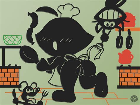 Rule 34 Apron Ass Assisted Exposure Barefoot Blush Breasts Chef Gandw