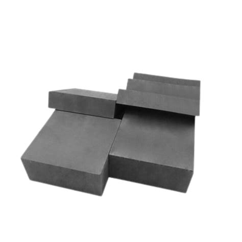 Graphite Processing Method