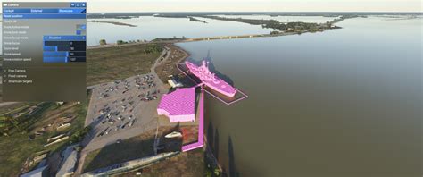 Lot Of Missingcorrupted Pink Textures Popping Up After Latest Update