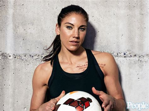 Hope Solo Nike Wallpaper