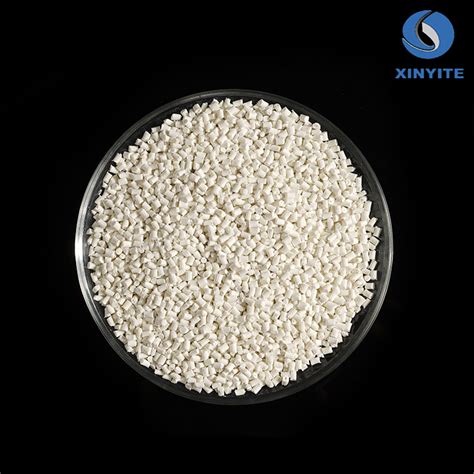 Halogen Free Flame Retardant Pc V0 Plastic Granules From China