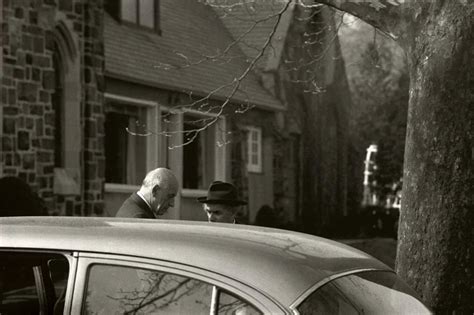 El Día Que Murió Albert Einstein La Historia De Las Fotos Que Estuvieron 60 Años Sin Ver La Luz