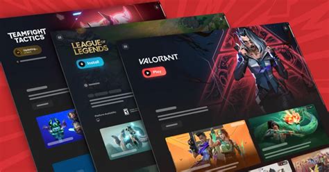 Van 128 League Of Legends Error Easy Fix Guide