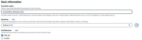 Amazon Redshift Python User Defined Functions Will Reach End Of Support After June 30 2026