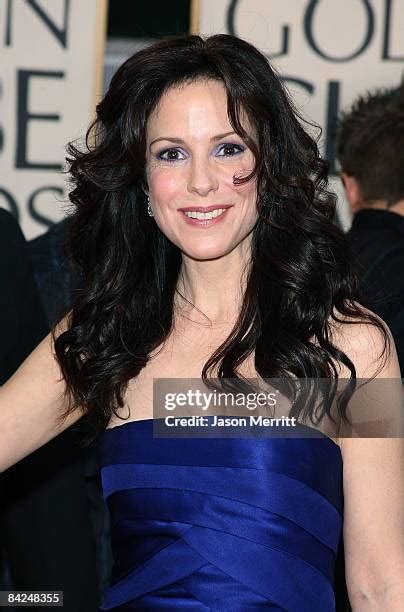Mary Louise Parker 2009 Photos And Premium High Res Pictures Getty Images