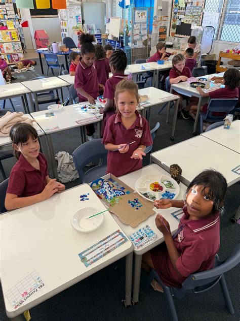 Townview State School Added A New Townview State School