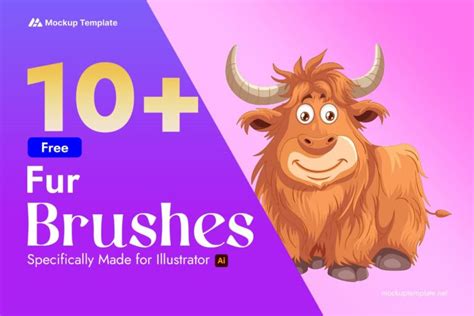 15 Free Rope Brush Illustrator 2024