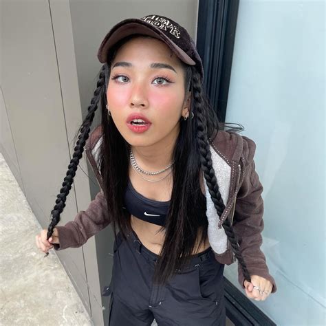 泰国说唱歌手milli成名那些事，快来一睹宝藏女孩的魅力与风采 沪江泰语学习网