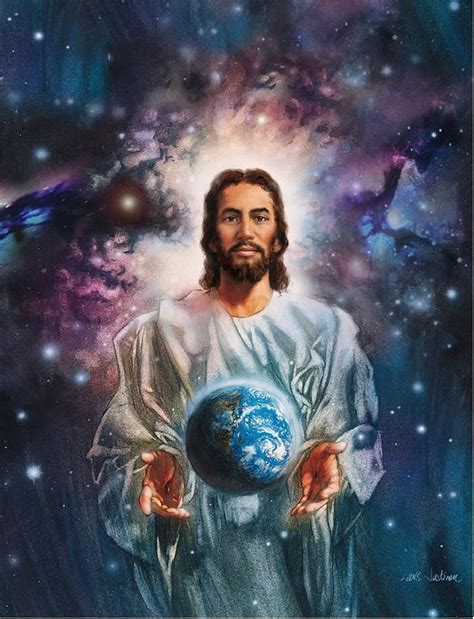 Jesus Second Coming Wallpapers Top Free Jesus Second Coming