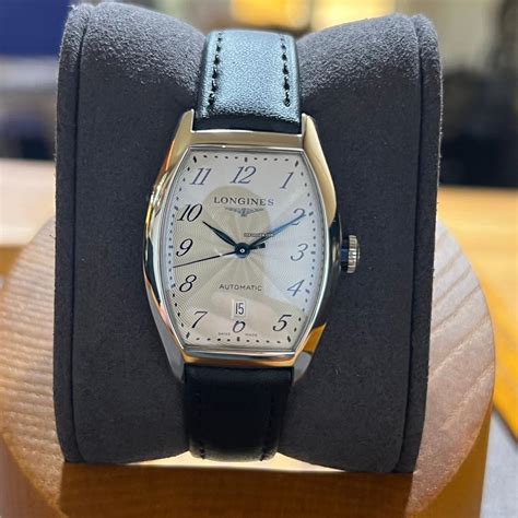 Longines Evidenza Automatic Date Good Condition For 820 For Sale From