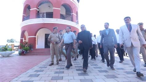 Open Prisons മര്യാദയുള്ള തടവുകാരെ പാർപ്പിക്കാം സംസ്ഥാനത്ത് കൂടുതൽ തുറന്ന ജയിലുകൾ വേണം