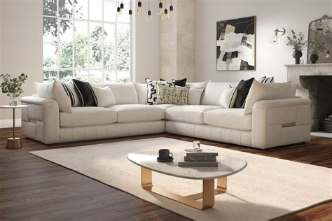 The Westwood Range Sofology