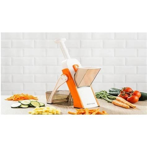 Manual Material New Mandolin Vegetable Slicer At Rs 300 In Mumbai
