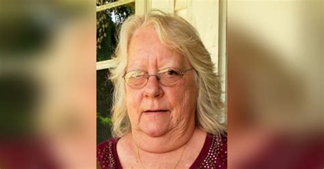 Obituary Information For Dolly May Fehling