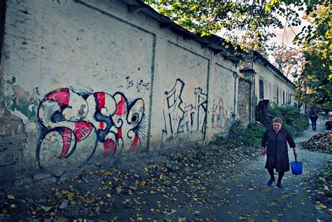 Sex Chisinau Street Moldova A Photo On Flickriver