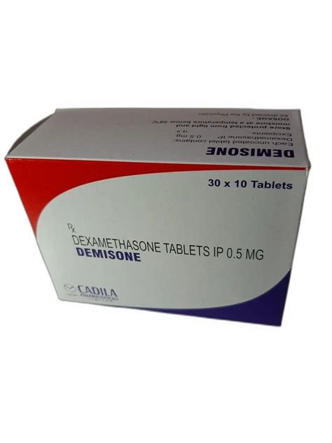 Demisone Tablet In Hyderabad Adyah Pharmaceuticals Id 2852174109197