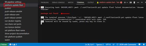 Troubleshooting Toradex Developer Center