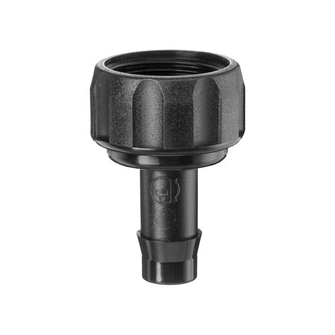 Irrigation Pressure Regulator 175kpa 13mm Fitting Hoselink
