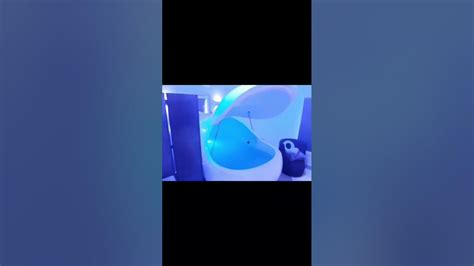 Sensory Deprivation Flot Pod 🧘‍♀️ Shorts Sensorydeprivation Floatpod Peace Youtube