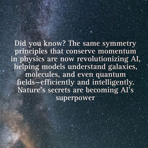 Kezya Steffyn On Linkedin Physics Ai Machinelearning Deeplearning