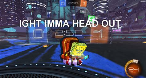 Rl Players Ugh Why Am I Stuck In Plat Also Rl Players R Rocketleague