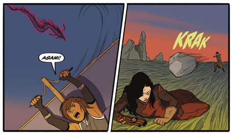Korra Asami Tumblr