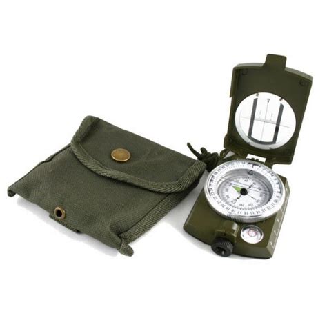 Bw Mg1 Militär Marschkompasspeilkompass Premium Qualität Zoll Lager