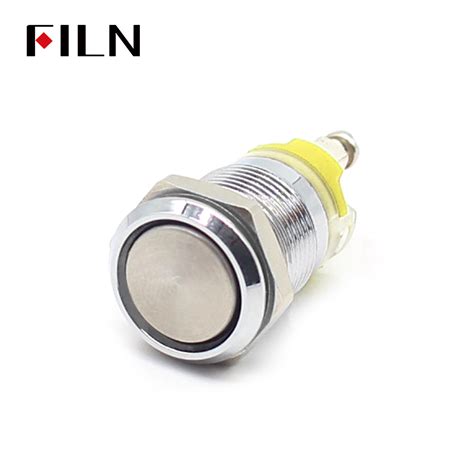 1 Npush Button On Off Circuit The Ultimate Guide To Push Button On Off