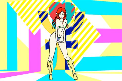 Rule 34 1girls Aeldari Animated Barely Clothed Boots Dancing Dawn Of War Eldar Farseer Farseer