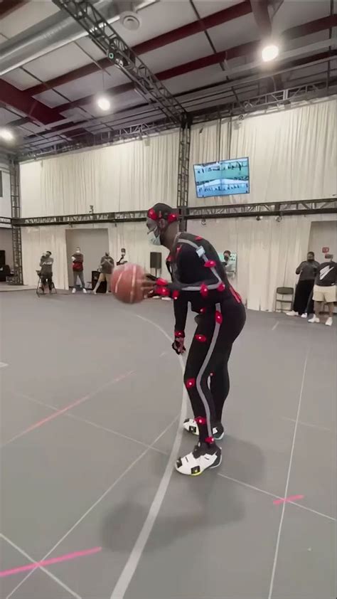 锡安的2k篮球动作录制！ 高清1080p在线观看平台 腾讯视频