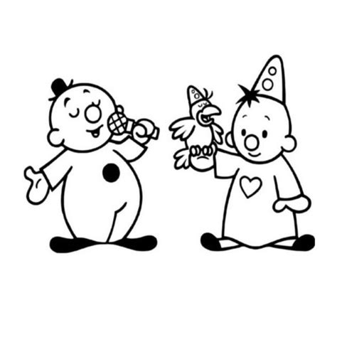 31 Bumba Kleurplaat Unieke Download En Printen Tekening