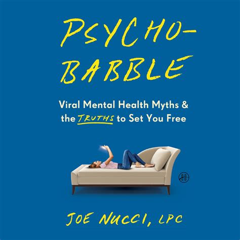 Psychobabble Harpercollins