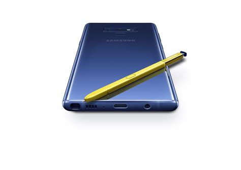 Samsung Galaxy Note9 Is Coming To Malaysia On Aug 24 Prices From Rm3 699 Pamper My