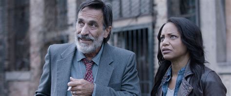 My Second Best Actor Nomination For The Short Film Artifact Was Awarded To Me By Indiex Film