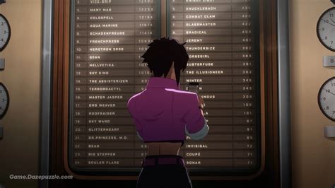 《dispatch》第 3 集中取消 Sonar 或 Coupe？ Thunder Feeds