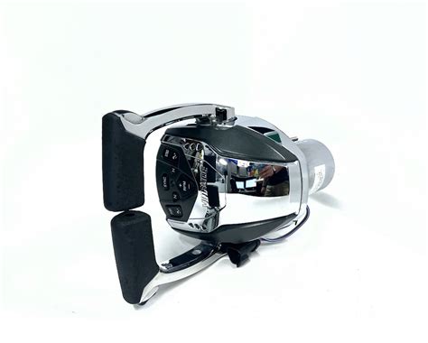 Evinrude 5009378 E Tec G2 Dual Engine Binnacle Control Max Marine Outlet