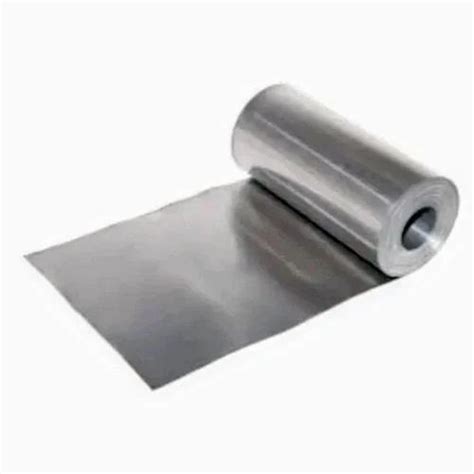 Lead Sheet Pure Lead Sheet Manufacturer From Kolkata