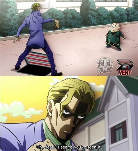 When It Is Finally Your Turn As Imposter And Mess Up The Vent