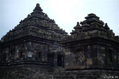 Candi Ijo Yogyakarta