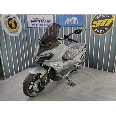 Motos Sym 150 Cc O Más Tucarro