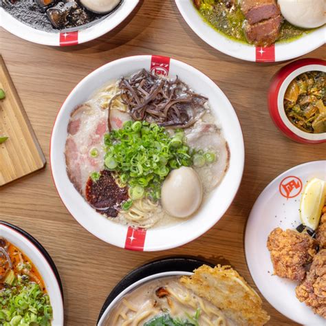 Ramen Nagi Ramen Nagi Updated March 2025 6354 Photos And 3125