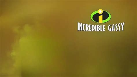 Incredible Gassy Template Rgassers