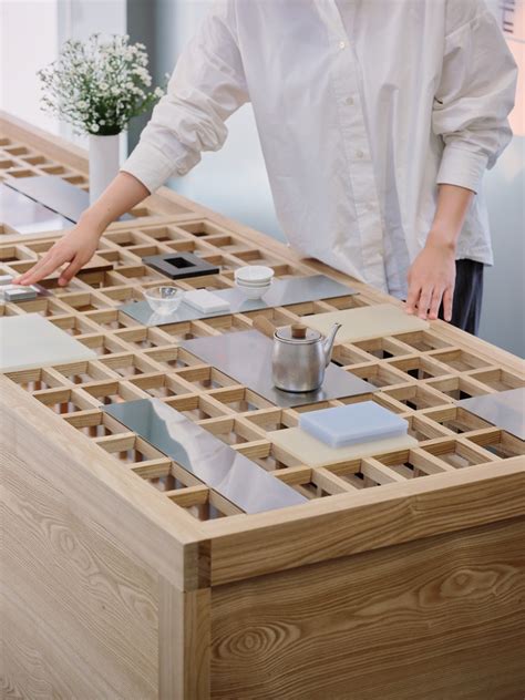 在自由组合涂鸦空间创造性连接流动的设计工作室 戈者设计 戈者设计