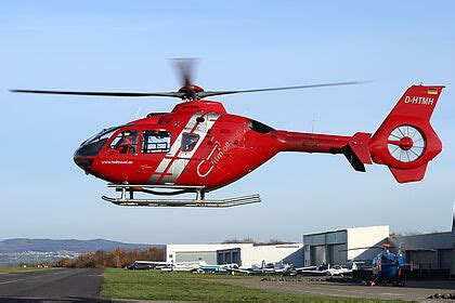 Eurocopter Ec135 Latest Photos