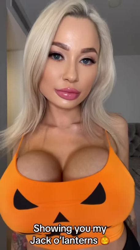 My Fave Halloween Party Trick Tumbex