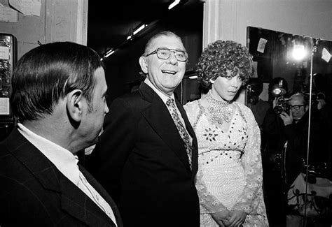 Fanne Foxe Stripper Who Brought Down Congressman Dies Partisanship